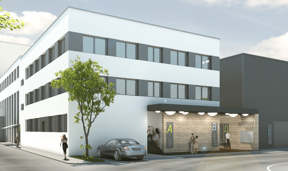 Über Uns - Ebner Unternehmen